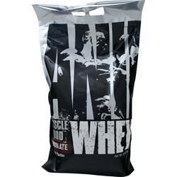 Universal Nutrition Animal Whey Isolate Loaded Protein Powder – FACTORY ...