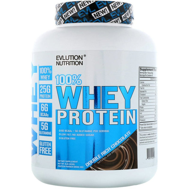 Evolution Nutrition Collection – FACTORY DIRECT NUTRITION