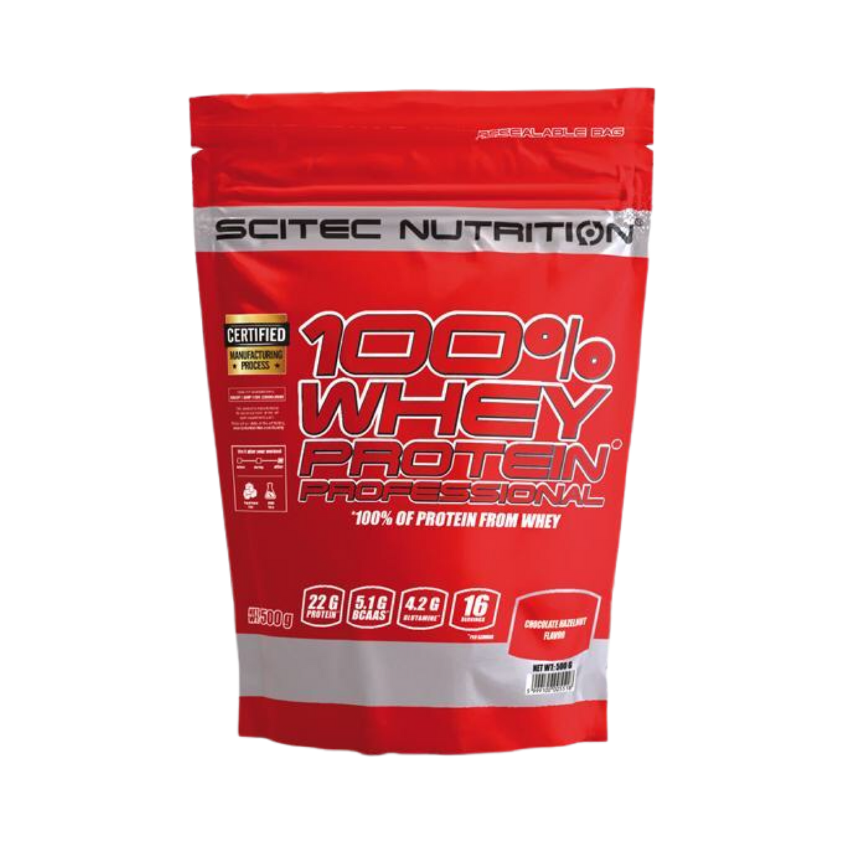 Scitec Nutrition 100% Whey Protein Professional – FACTORY DIRECT NUTRITION