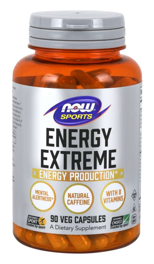 Sports Energy Extreme – FACTORY DIRECT NUTRITION