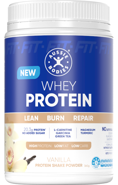 Aussie Bodies Collection – FACTORY DIRECT NUTRITION