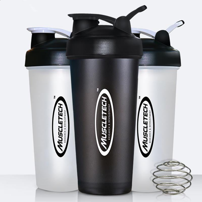 Muscletech Shaker – FACTORY DIRECT NUTRITION