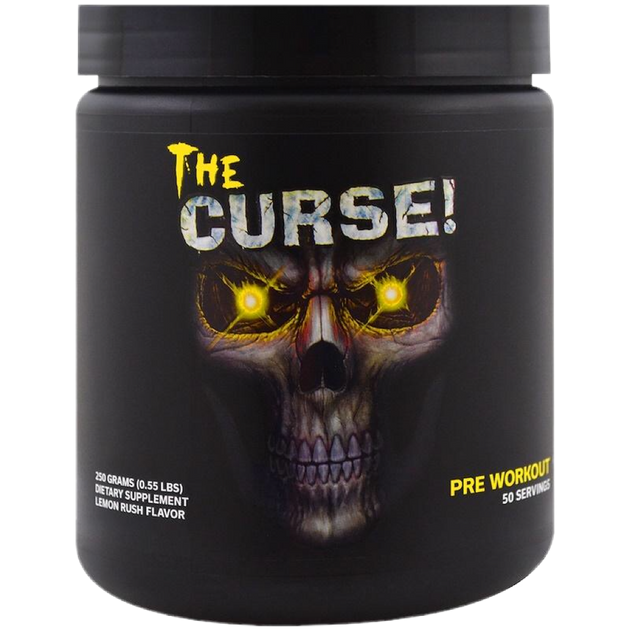 Cobra Labs Collection – FACTORY DIRECT NUTRITION