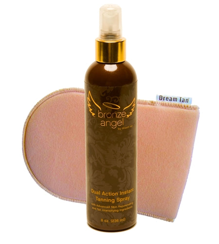 Dream Tan Bronze Angel – FACTORY DIRECT NUTRITION
