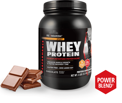 Whey Protein – FACTORY DIRECT NUTRITION