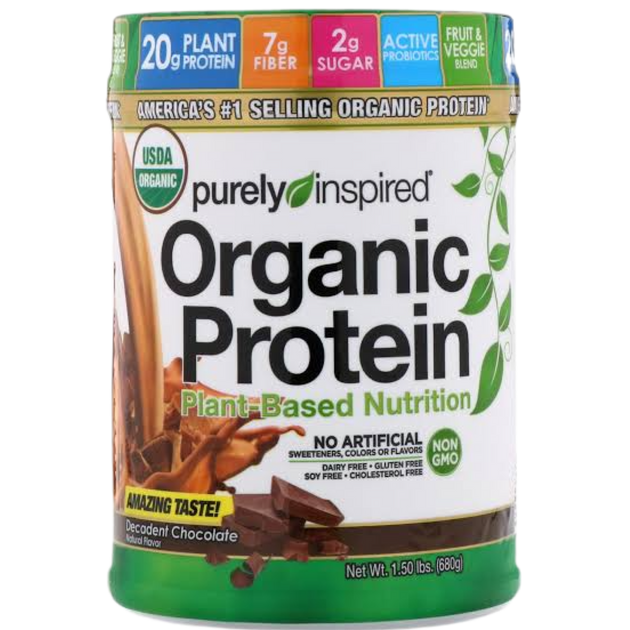 WOMENS PROTEIN – FACTORY DIRECT NUTRITION