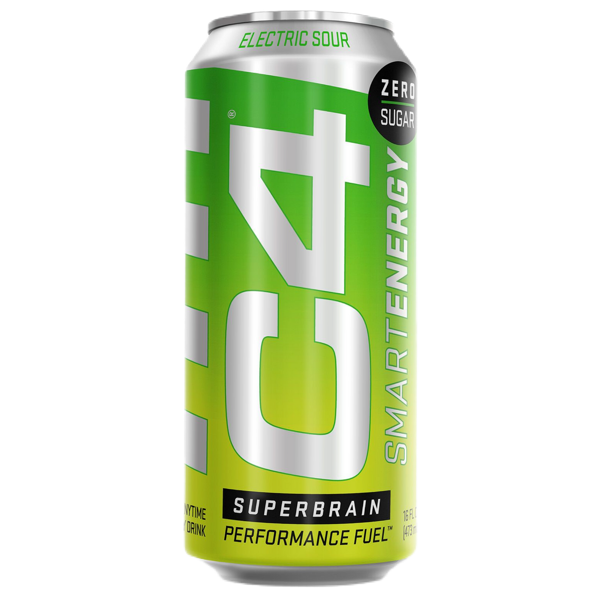 Cellucor Carbonated C4 RTD Smart Energy Drinks 8 Pack – FACTORY DIRECT ...