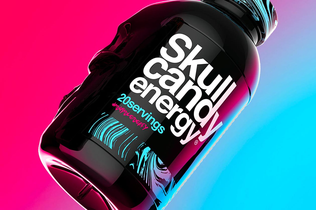 Skull Candy Energy – FACTORY DIRECT NUTRITION