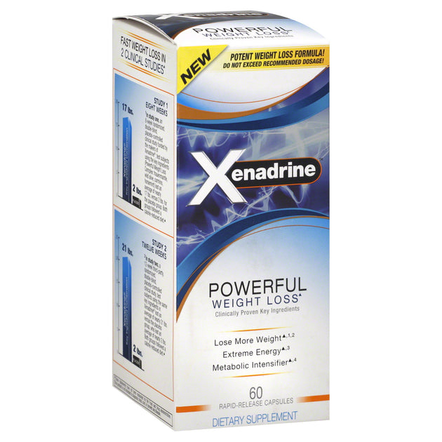 WEIGHT LOSS – FACTORY DIRECT NUTRITION